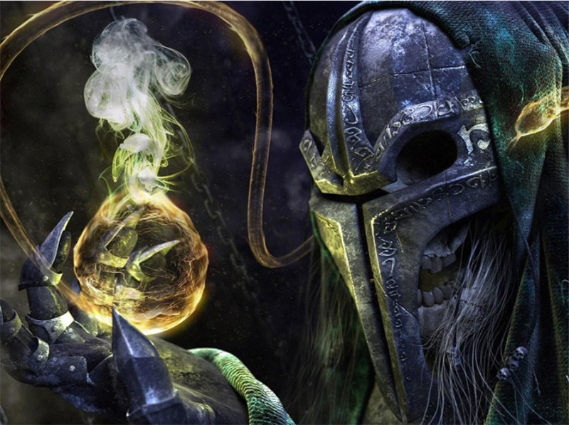 CGI là gì? Tất tần tật về công nghệ mô phỏng hình ảnh bằng máy tính