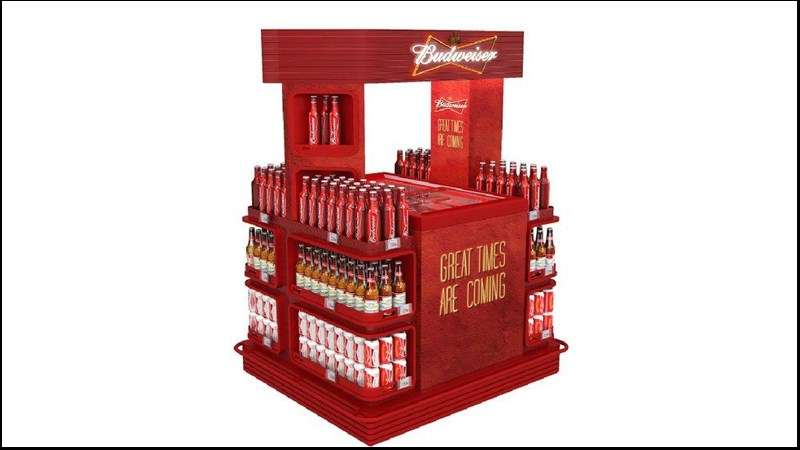 POSM là gì? Điểm mặt 13 loại POSM phổ biến