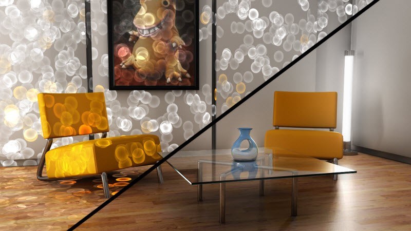 Ambient Occlusion là gì? Vai trò đặc biệt trong thiết kế game