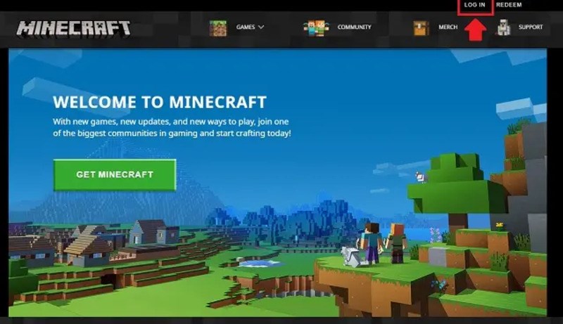 Cách tải skin Minecraft, cài đặt skin Minecraft trên máy tính dễ dàng