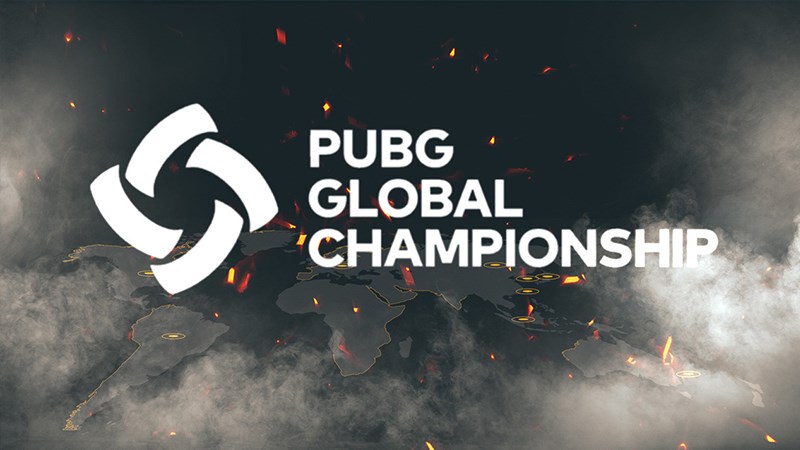 Thông tin giải PUBG Global Championship (PGC) 2021 mới nhất