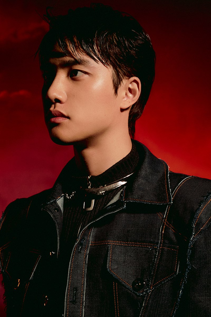 EXO profile | Thông tin, tiểu sử về các thành viên nhóm nhạc nam EXO ...