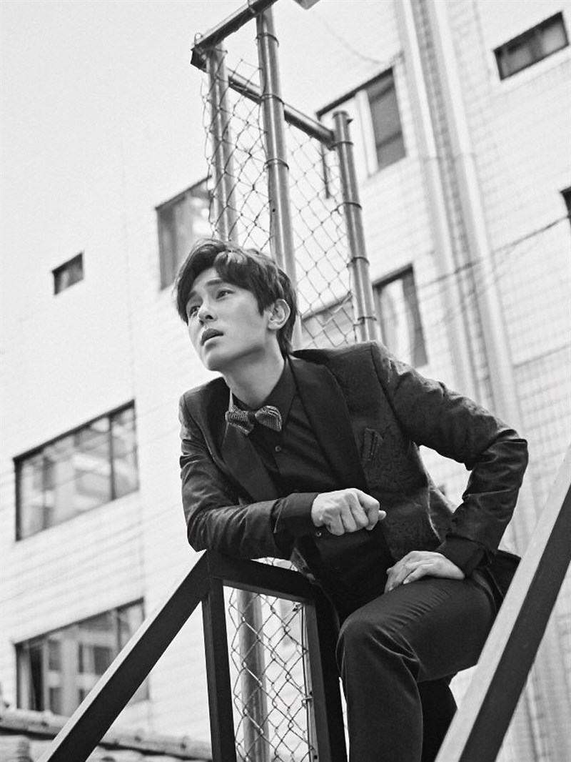 Shinhwa profile tiếng Việt | Thông tin, tiểu sử về các thành viên ...