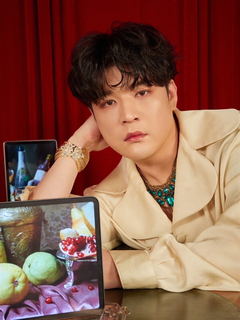 Super Junior profile tiếng Việt | Thông tin, tiểu sử về các thành viên Suju | DINHNGHIA.com.vn