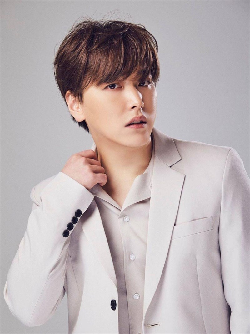 Super Junior profile tiếng Việt | Thông tin, tiểu sử về các thành viên ...