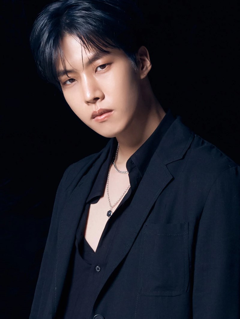 Golden Child profile | Thông tin, tiểu sử về các thành viên trong nhóm ...