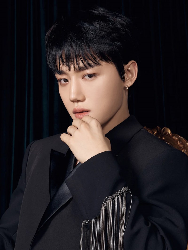 Golden Child profile | Thông tin, tiểu sử về các thành viên trong nhóm ...