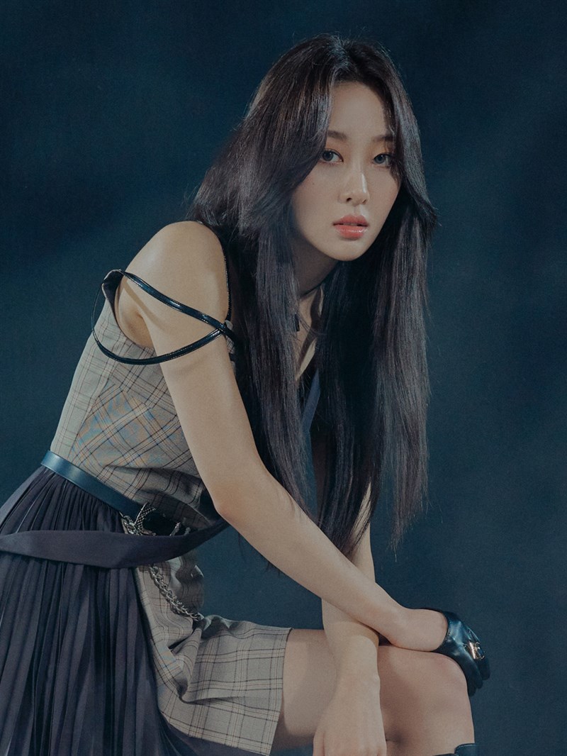 LOONA profile | Thông tin, tiểu sử về các thành viên trong nhóm ...
