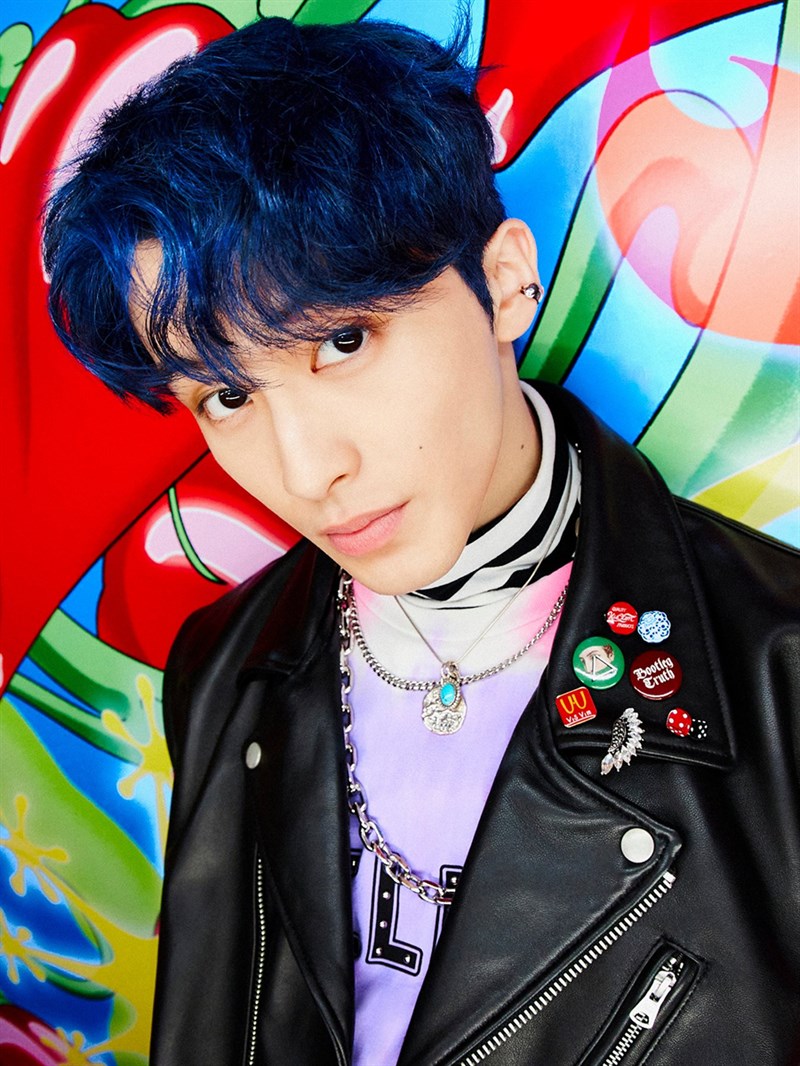 NCT Dream profile | Thông tin, tiểu sử về các thành viên NCT Dream ...