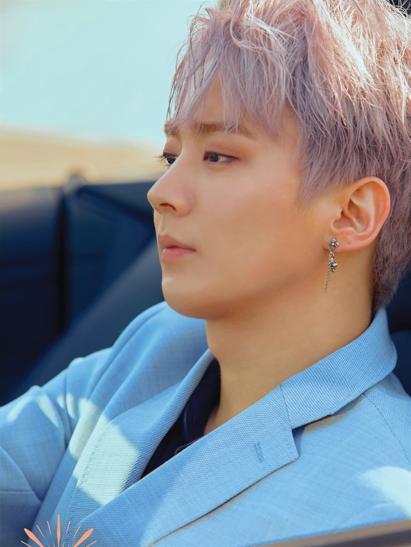 Teen Top profile tiếng Việt | Thông tin, tiểu sử về các thành viên ...