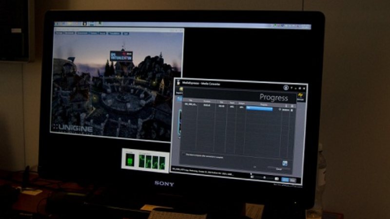Intel Quick Sync là gì? Cách bật Quick Sync trên Adobe Premiere