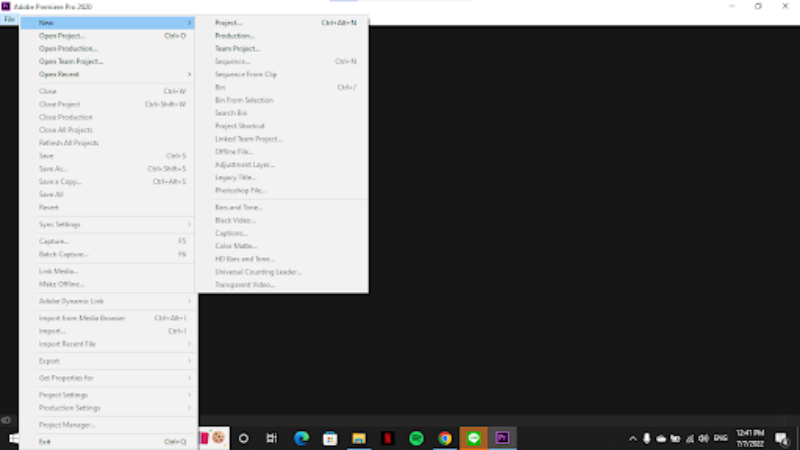 Intel Quick Sync là gì? Cách bật Quick Sync trên Adobe Premiere