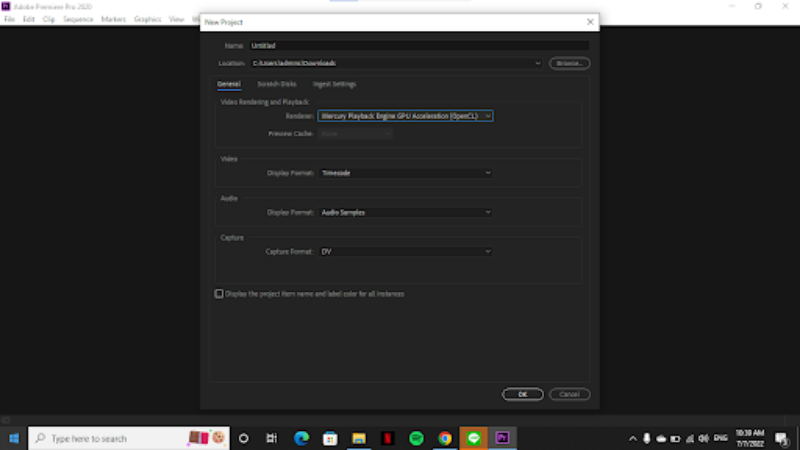 Intel Quick Sync là gì? Cách bật Quick Sync trên Adobe Premiere