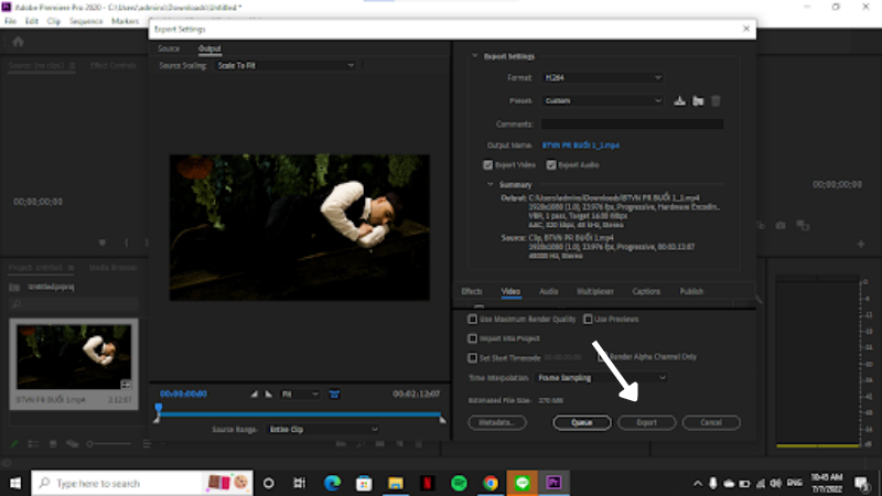 Intel Quick Sync là gì? Cách bật Quick Sync trên Adobe Premiere
