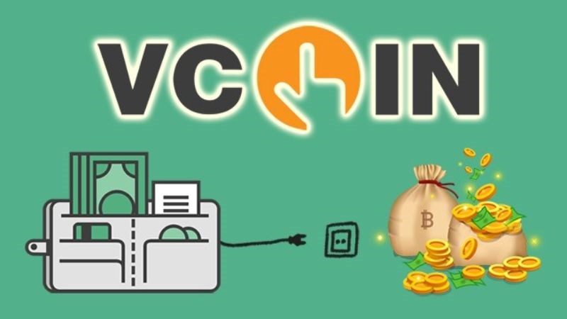 Thẻ vcoin là gì? Có công dụng và nạp game gì? Địa điểm mua thẻ uy tín