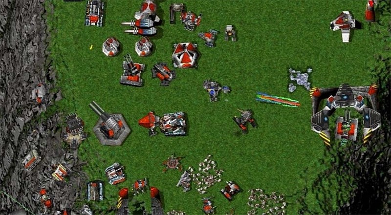 Game RTS (chiến lược thời gian thực) là gì? Lịch sử và đặc điểm