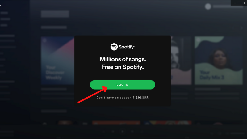Cách Stream nhạc trên Spotify nhanh nhất, cực hiệu quả