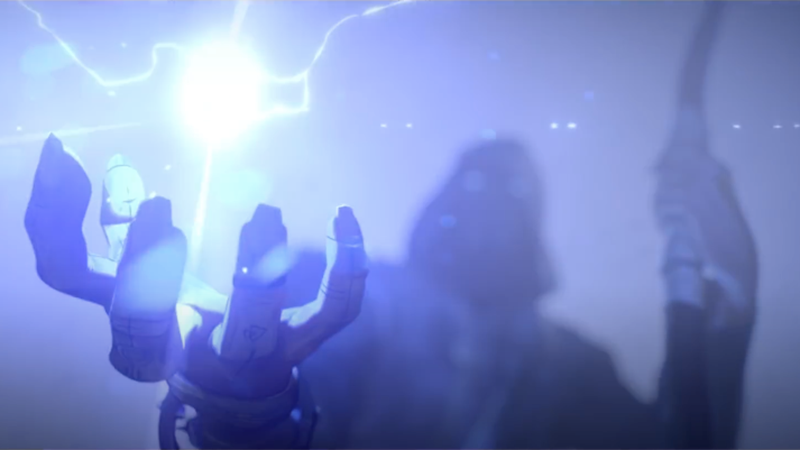 Series Arcane của LMHT công bố thời gian ra mắt chính thức tại Netflix