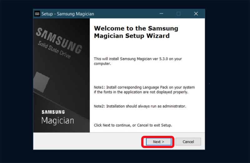 Review Samsung Magician là gì? Cách dùng và cài đặt chi tiết