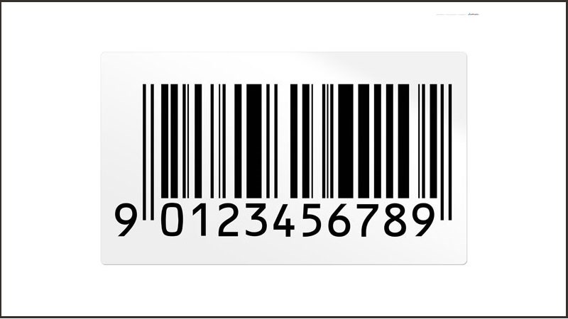 Liệt kê về barcode mới nhất hôm nay bởi DotaSG