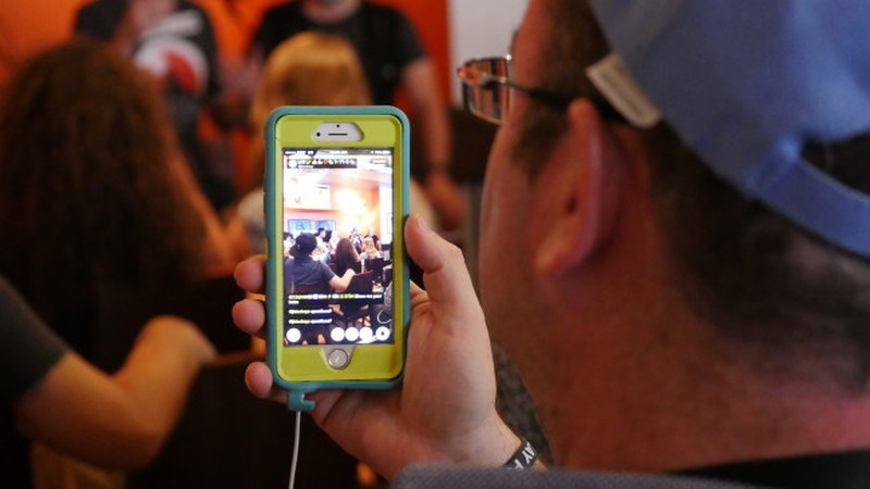 Stream và Livestream là gì? Các loại và cách hoạt động của streaming - OECC