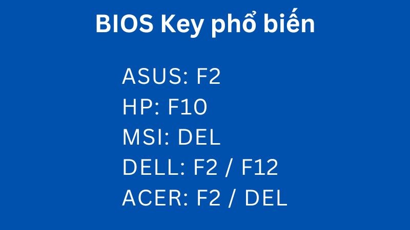 AMD-V là gì? Cách bật chế độ ảo hóa trong BIOS | CPU AMD
