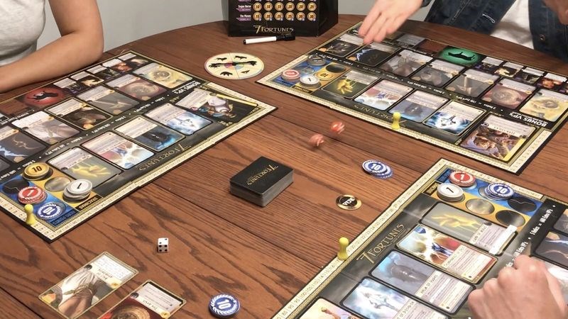 Top 13 trang web chơi board game online hấp dẫn nhất 2024