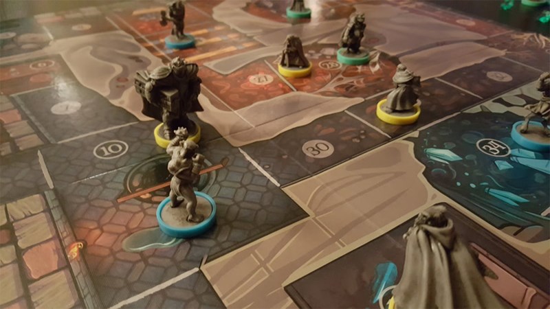 Top 13 trang web chơi board game online hấp dẫn nhất 2024