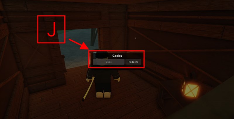 Tổng hợp code Rogue Demon mới nhất tháng 11/2025 cập nhật liên tục