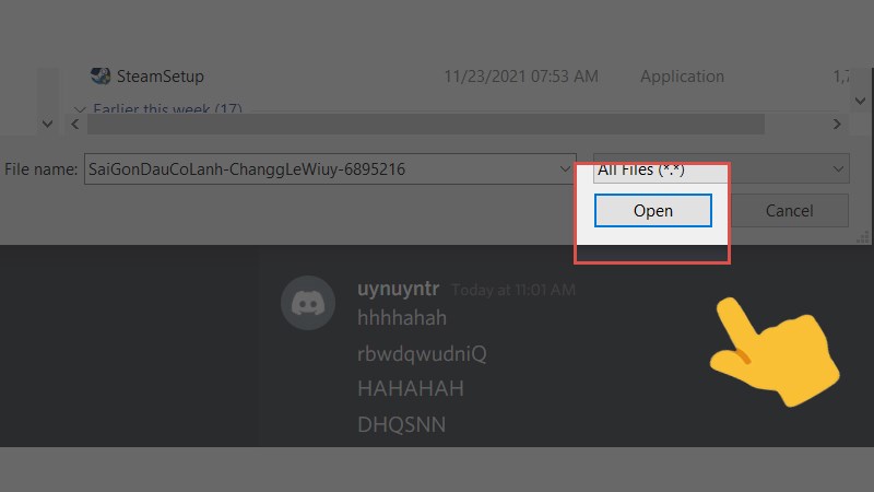 Cách bật nhạc trong Discord đơn giản và chi tiết nhất