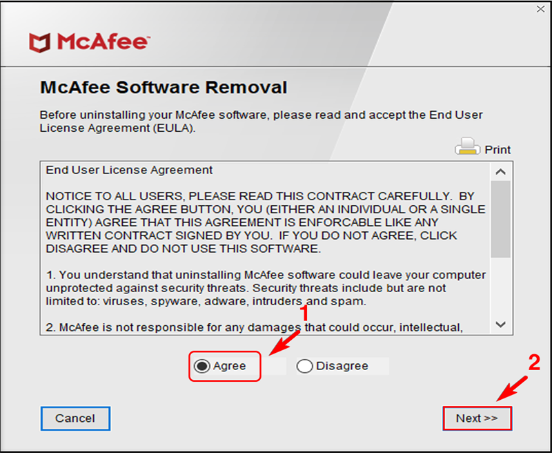 McAfee webadvisor là gì? Có nên cài đặt cho máy tính