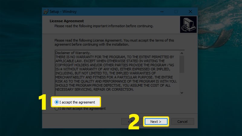 Windroy là gì? Cách tải và cài đặt Windroy trên máy tính nhanh nhất
