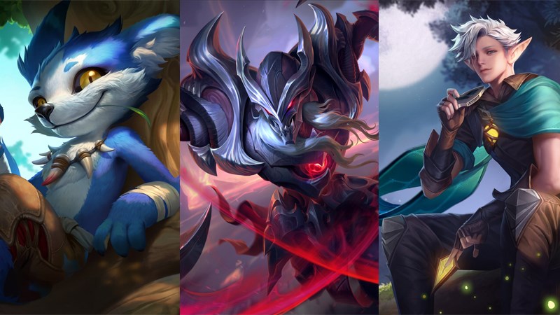 Cách chơi Ata Liên Quân mùa 24 | Cách lên đồ, bảng ngọc, combo chuẩn