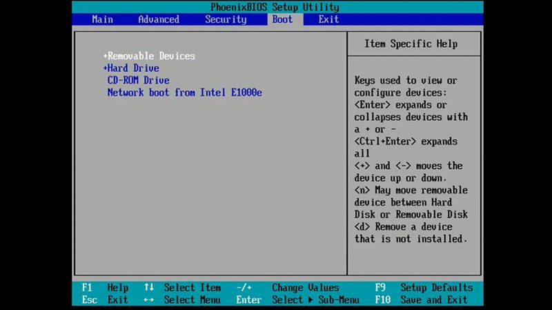 Cách kiểm tra file Ghost có lỗi không cực hiệu quả, chỉ dẫn chi tiết