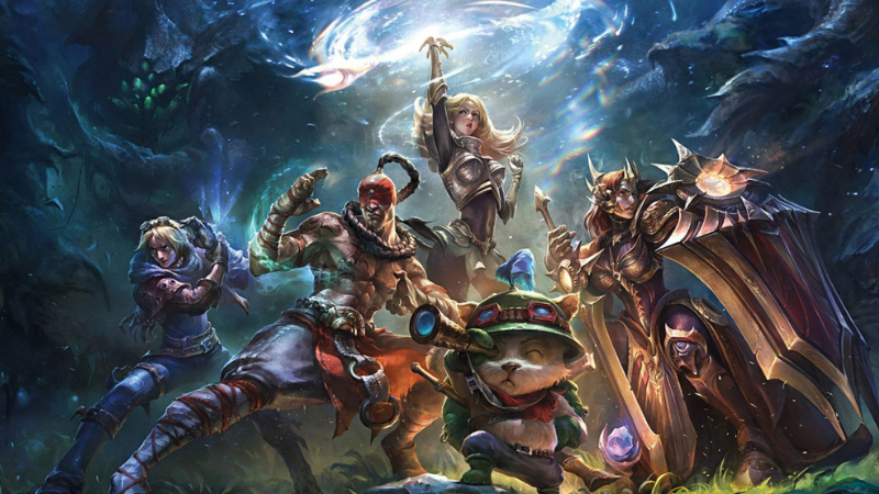 Meta game là gì? Có tác động như thế nào đến game thủ