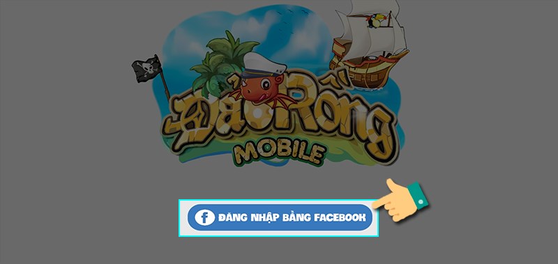 Cách tải Đảo Rồng Mobile trên điện thoại, máy tính nhanh chóng