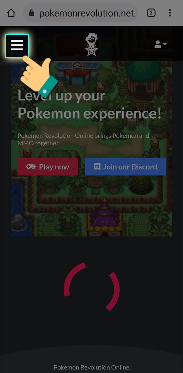 Cách tải Pokemon Revolution Online (PRO) chi tiết, mới nhất