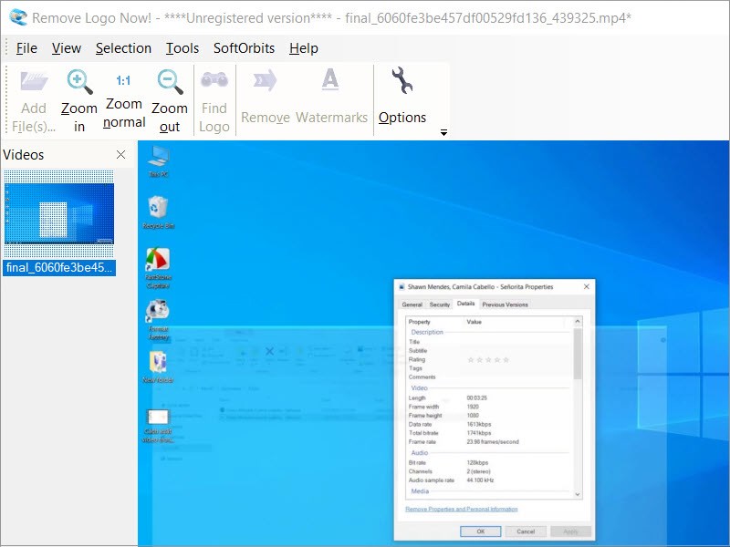 Chỉnh sửa remove logo now online dễ dàng và nhanh chóng