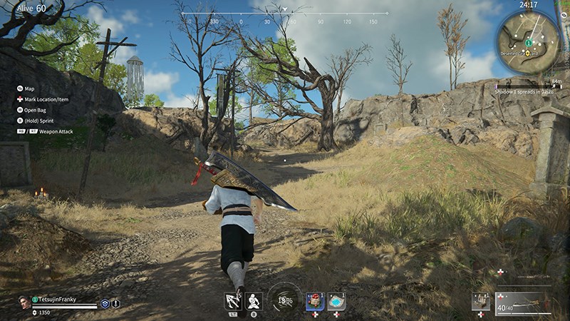 Cấu hình chơi Naraka: Bladepoint trên máy tính chi tiết nhất