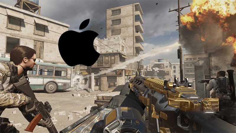 Cấu hình tối thiểu để chơi Call of Duty Mobile trên điện thoại