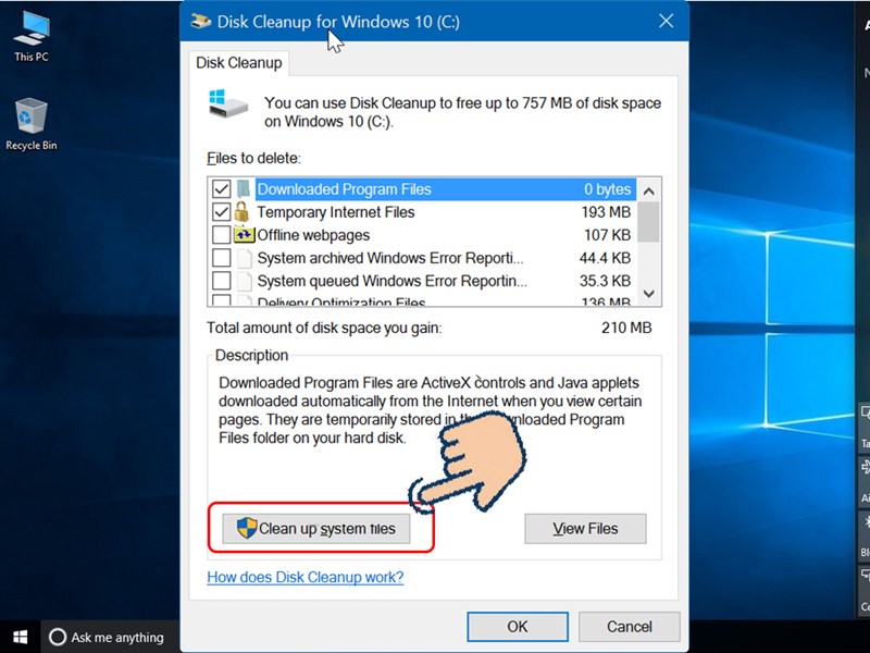 2 cách xóa, gỡ bỏ Driver cũ không cần thiết trên máy tính Windows 10