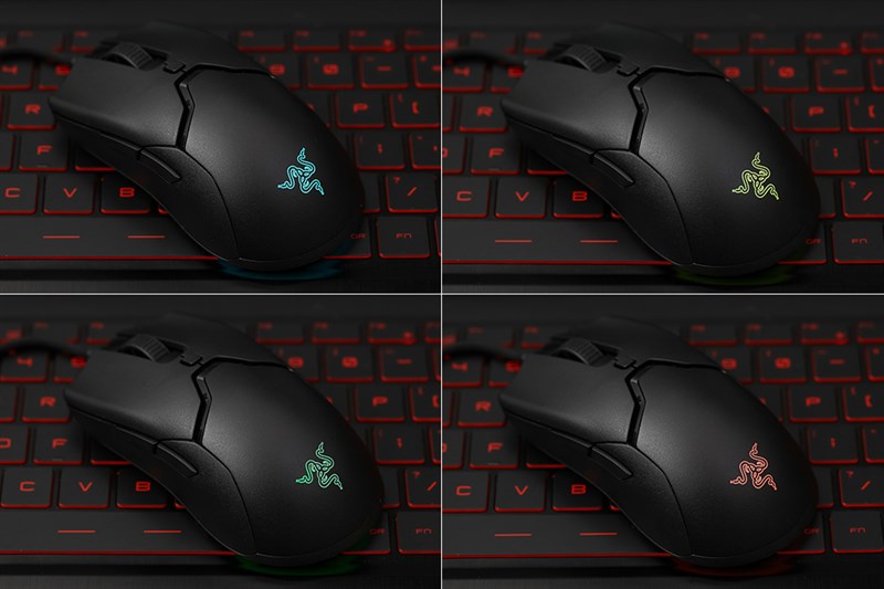 Top 5 chuột gaming Razer đỉnh nhất hiện nay dành cho mọi Gamer - Chia ...