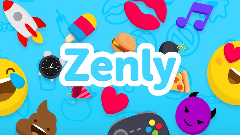 Zenly là gì? Tại sao các cặp đôi yêu thích và sử dụng Zenly rộng rãi?
