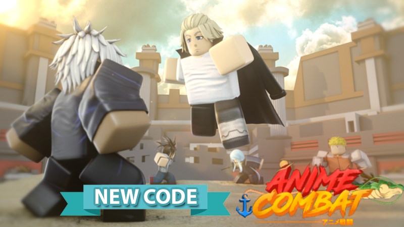 Code Anime Combat Simulator mới nhất tháng 12/2024: Trọn bộ code