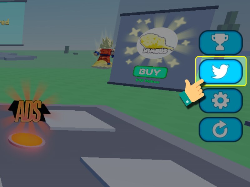 Code Anime Destruction Simulator mới nhất T3/2022: Cách nhập code