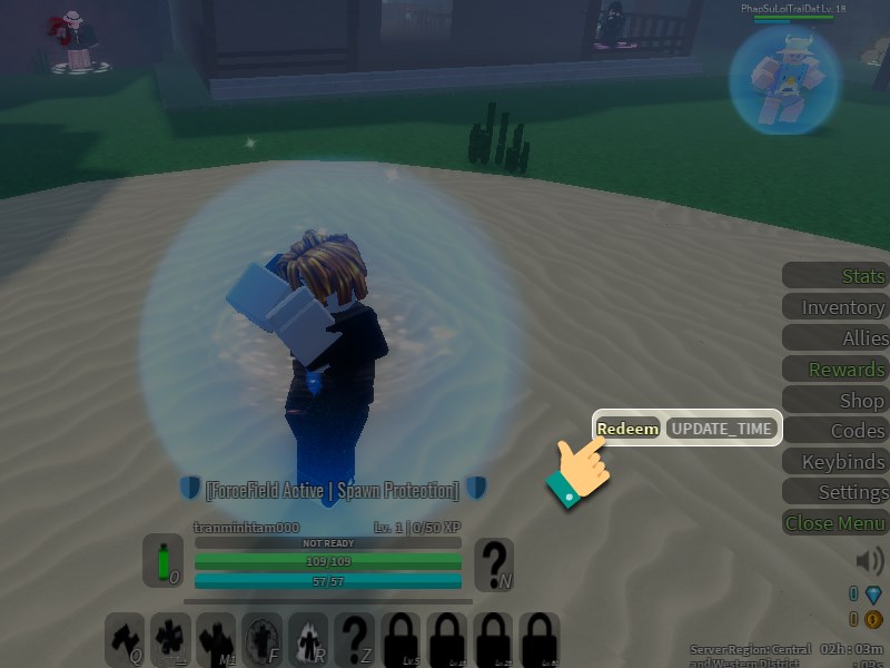 Code Anime Story MỚI NHẤT, cách nhập code nhận QUÀ KHỦNG