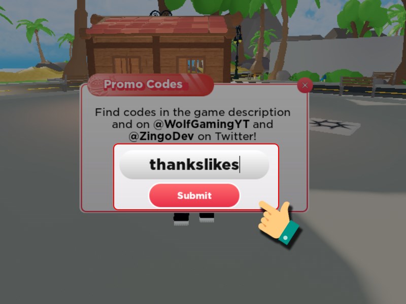 Code Burger Tycoon (Fast Food Tycoon) mới nhất tháng 02/2022