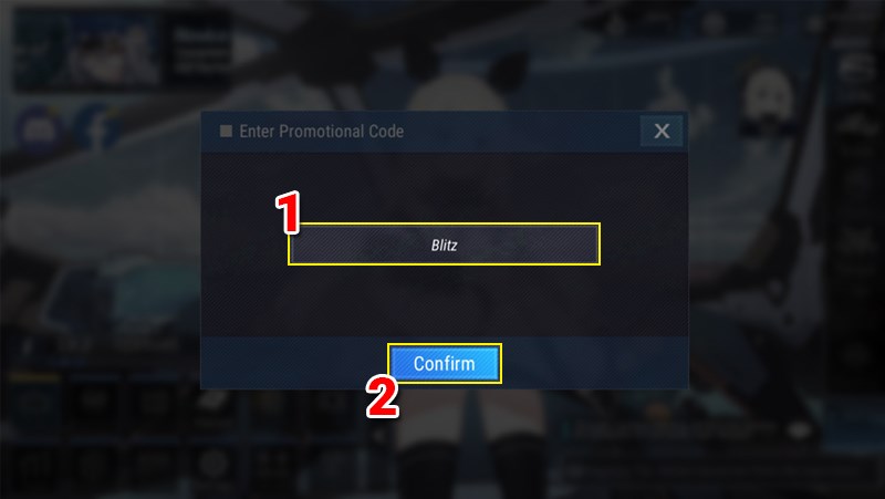 Code Final Gear mới nhất tháng 3/2022: Cách nhập code