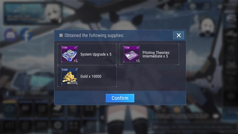 Code Final Gear mới nhất tháng 3/2022: Cách nhập code