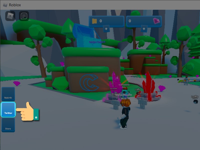 Code Mini Dancing Simulator mới nhất tháng 08/2022, cách nhập code